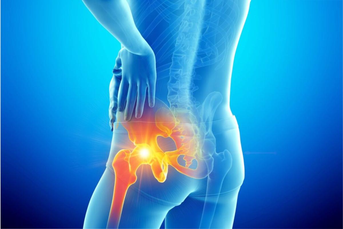 Hip Pain Explained: Causes, Risks, and Evidence-Based Solutions